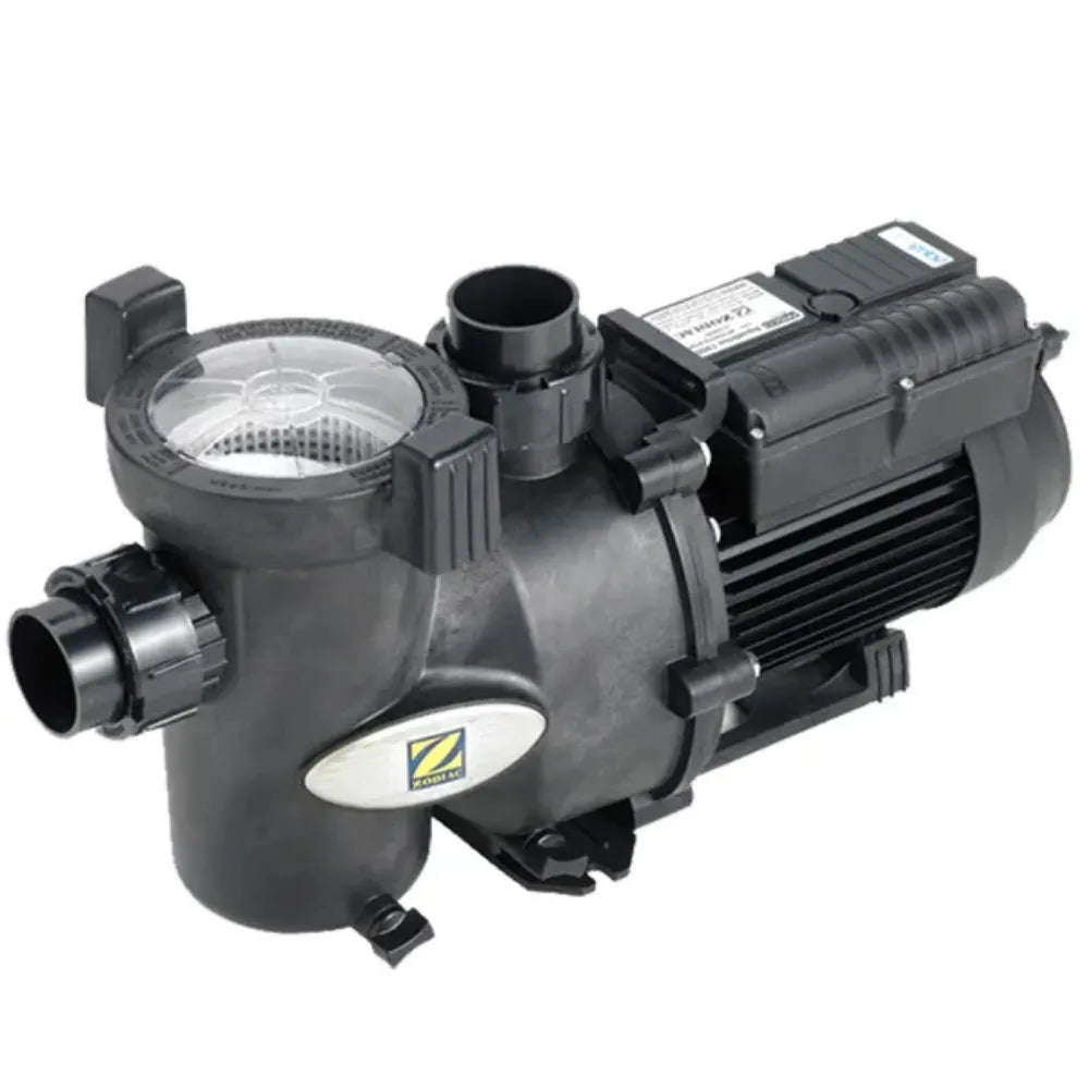 Zodiac Flow Pro 0.75 HP Pool Pump | High Efficiency & Quiet Operation ...
